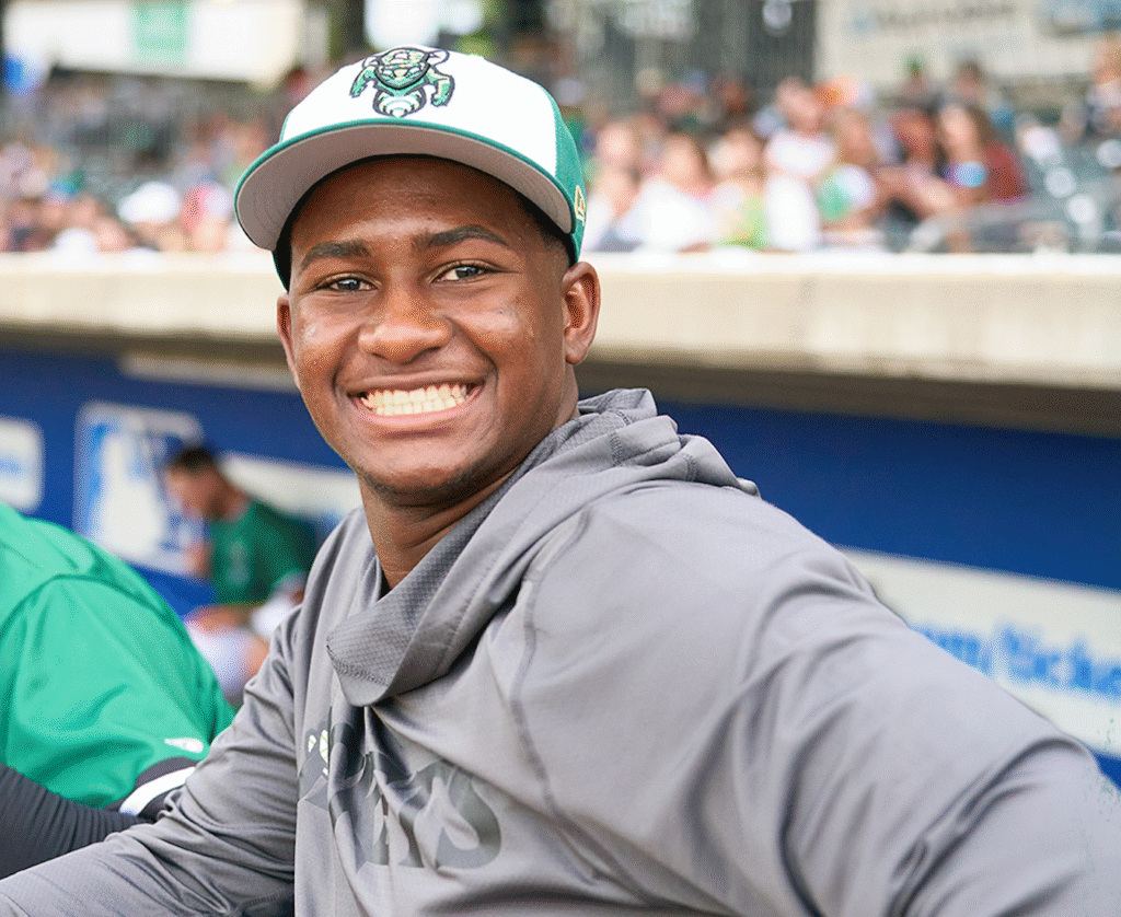 GreenJackets: First complete game shutout since 2021 gives Augusta ...